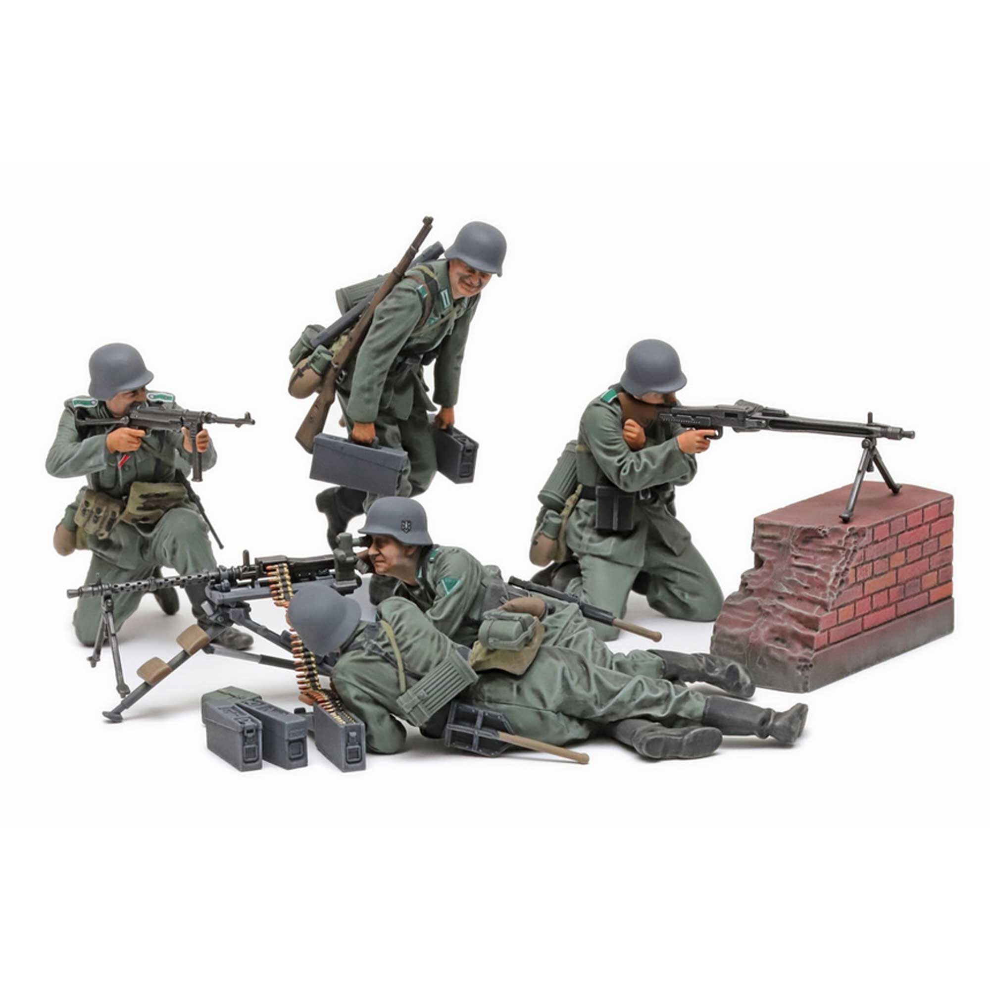 Buy Military Action Figures - Figure Model Kits Online – Bay Shore ...
